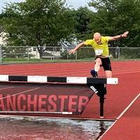 Josh Spooner's Race History and Times