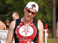 Daniel Simpson Jr.'s Athlinks Profile