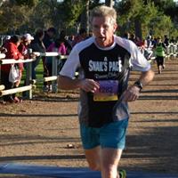 Rod Powell's Race History and Times