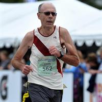 John Hadcock's Race History and Times