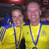 Timothy Irving's Athlinks Profile