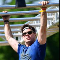 Thomas Boersma's Race History and Times