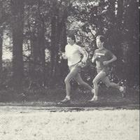 David Odom's Race History and Times